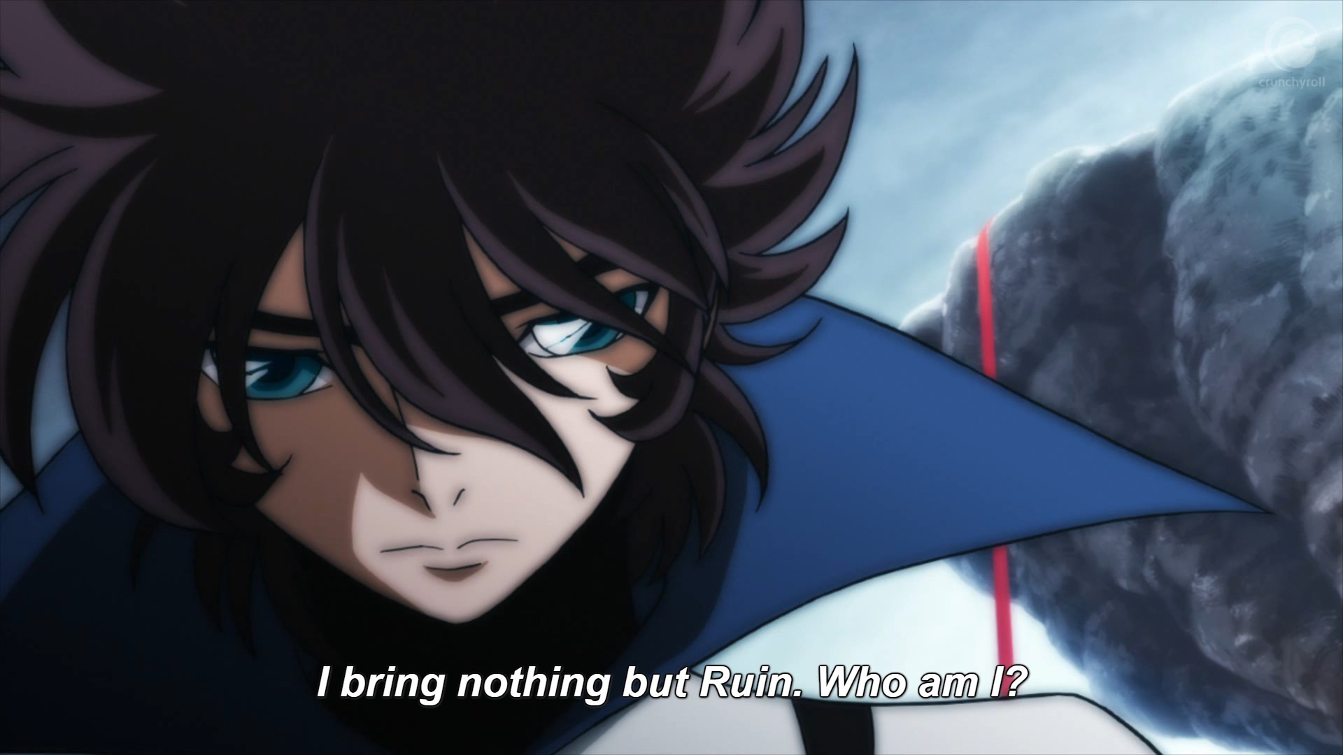 Casshern Sins : A Thought-Provoking Anime Gem in a Post-Apocalyptic ...